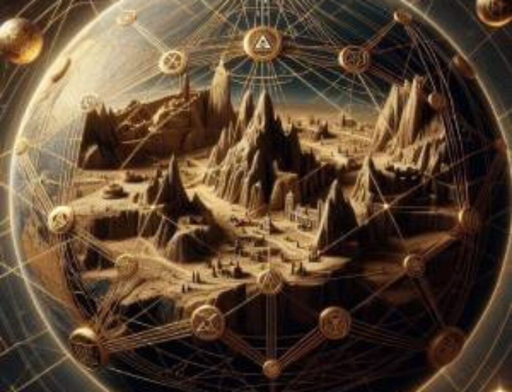 Gnostische Evangelien: Die mystischen Schriften des frühen Christentums