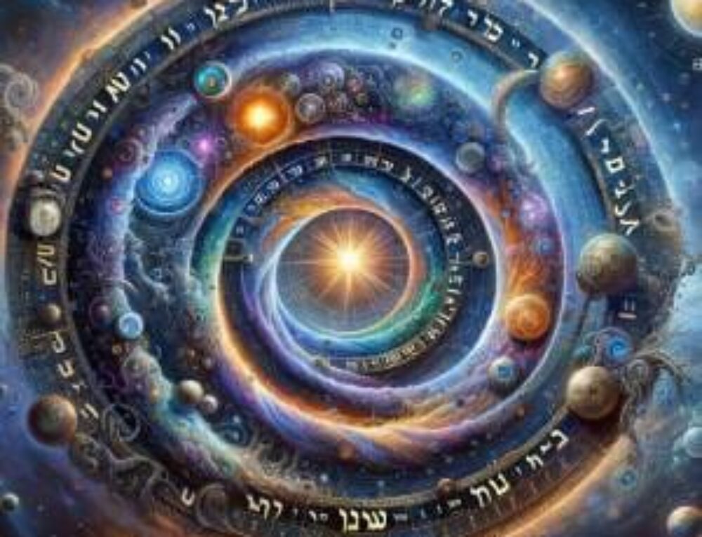 Das Kybalion - Die hermetischen Gesetze