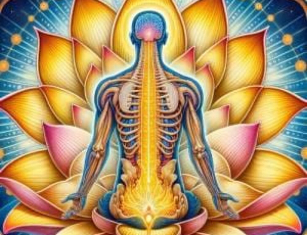 Kundalini-Erweckung: Ein detaillierter Leitfaden