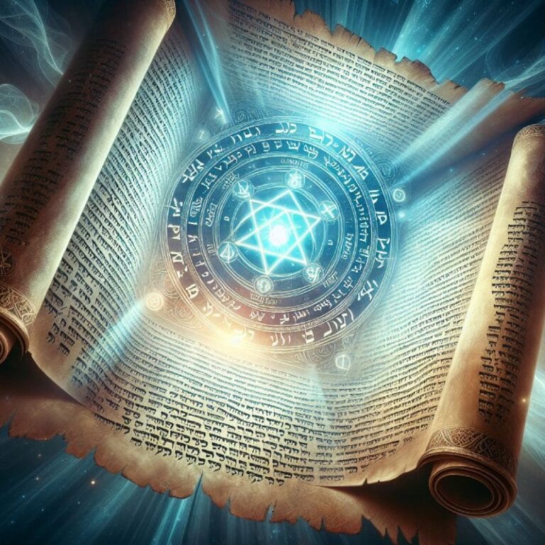 Die Religion der Kabbalah
